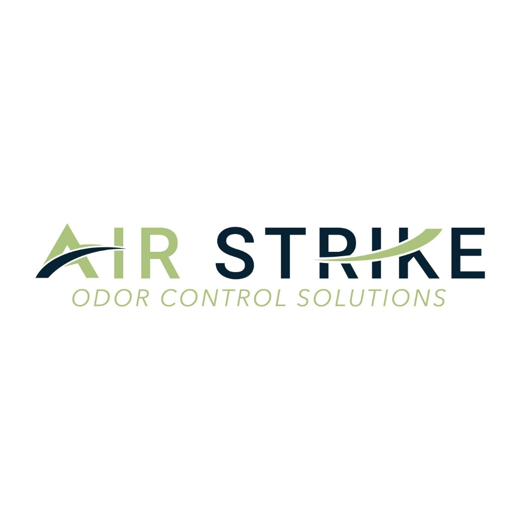 Air Strike Logo