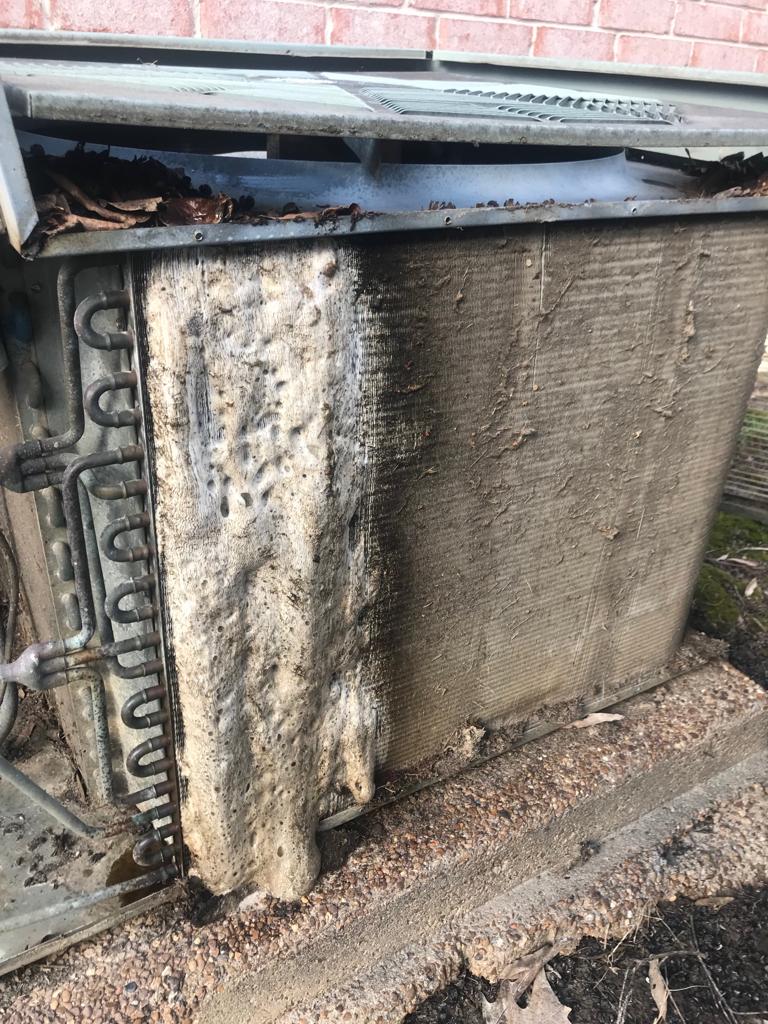 Five-Step Coil Cleaning Process for your HVAC System