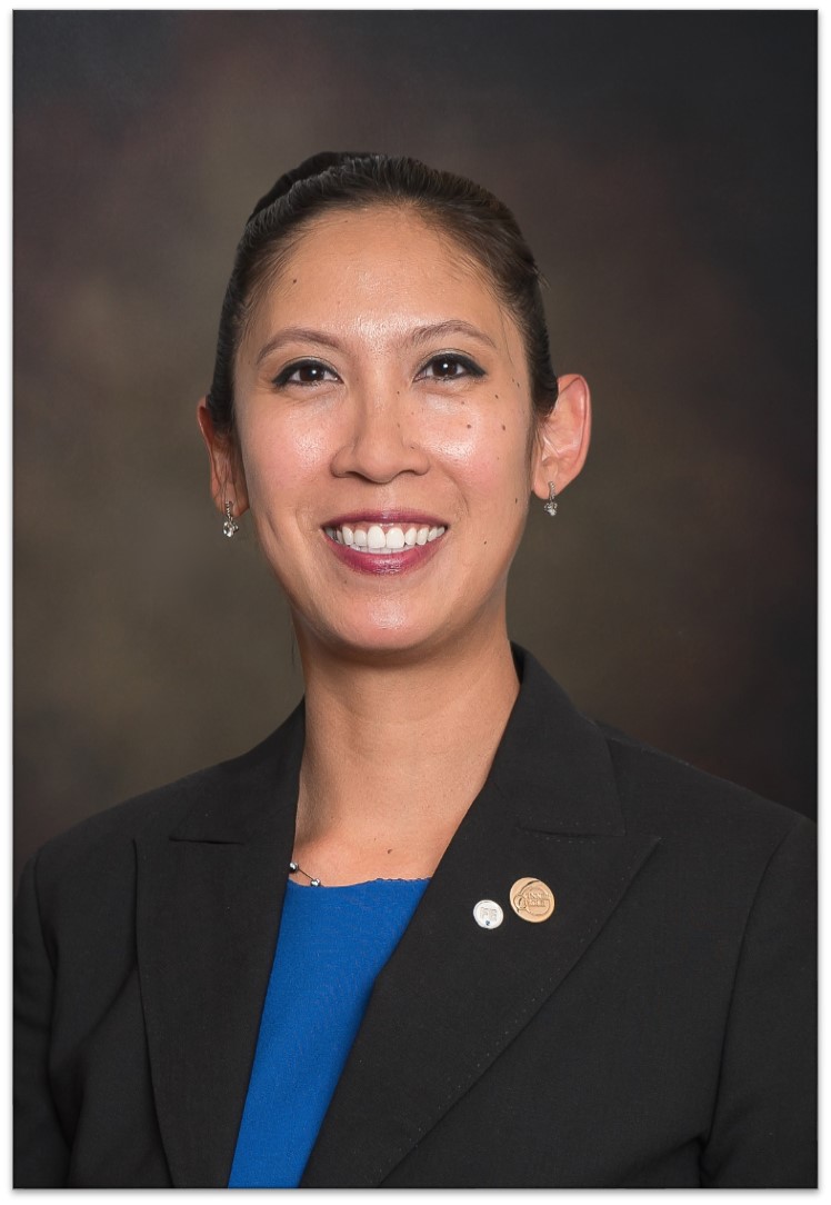 Employee Spotlight: Cathy - ChemsearchFE