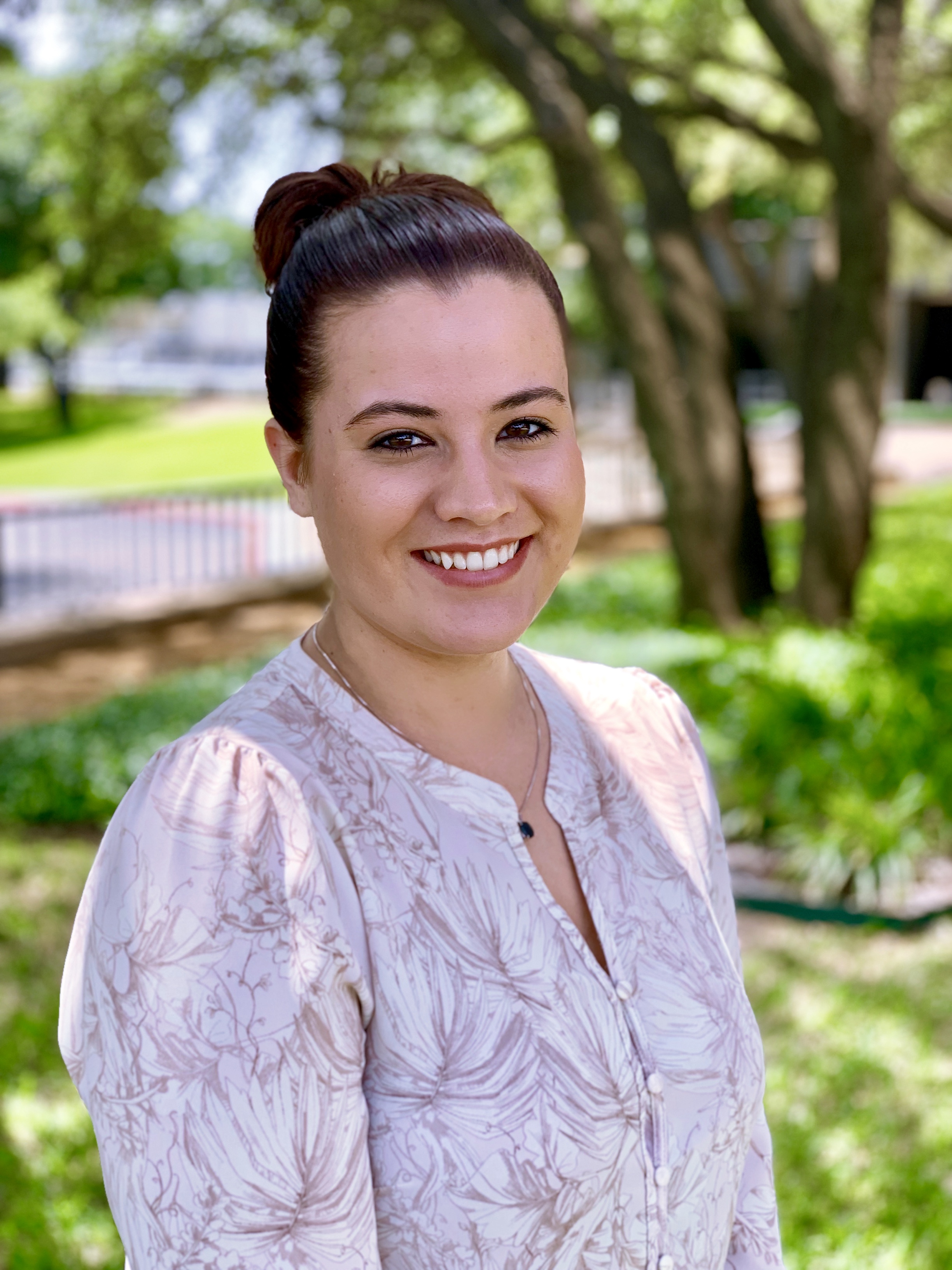 Employee Spotlight: Emily