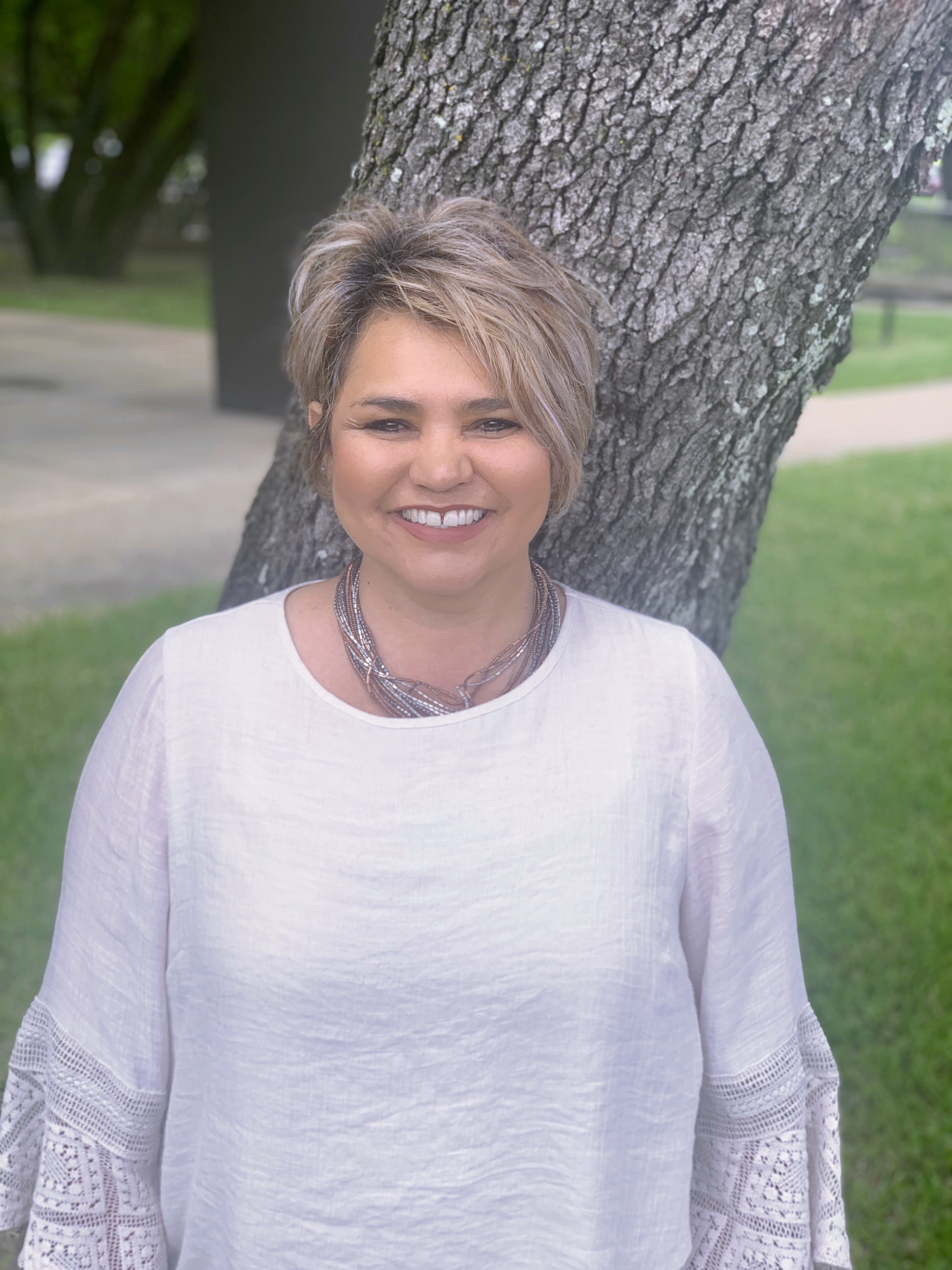 Employee Spotlight: Lisa