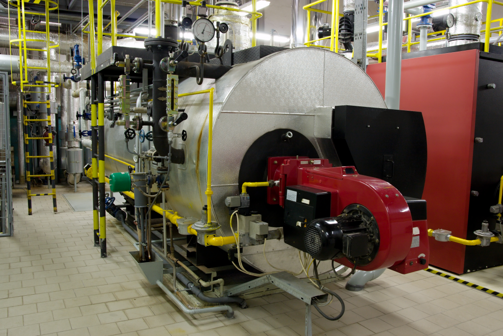A Critical Factor in Maintaining Your Boiler Systems - ChemsearchFE