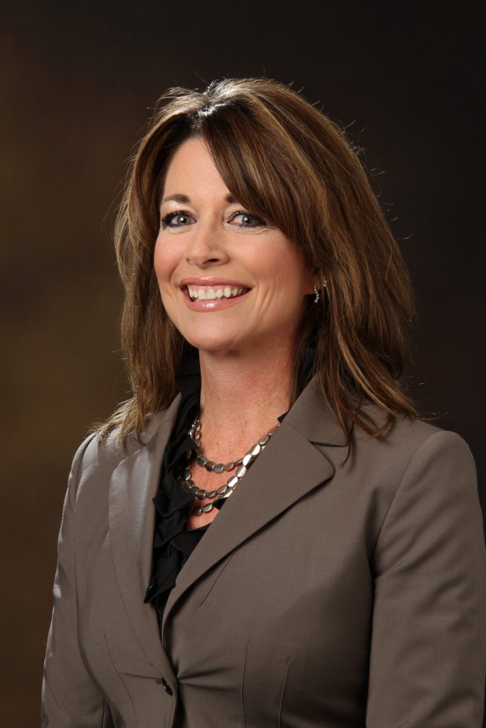 25 Years of Success, Brenda’s FE Career Journey