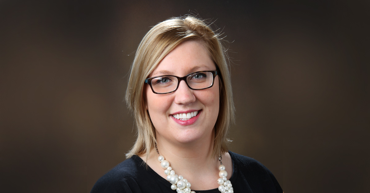 Employee Spotlight: Charla