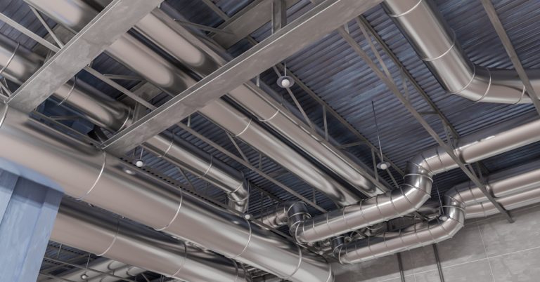 New Product Release: HVAC Air and Odor Neutralizer